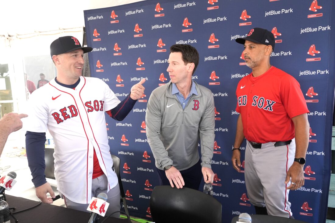 More former MLB players could join baseball ops | News, Sports, Jobs ...